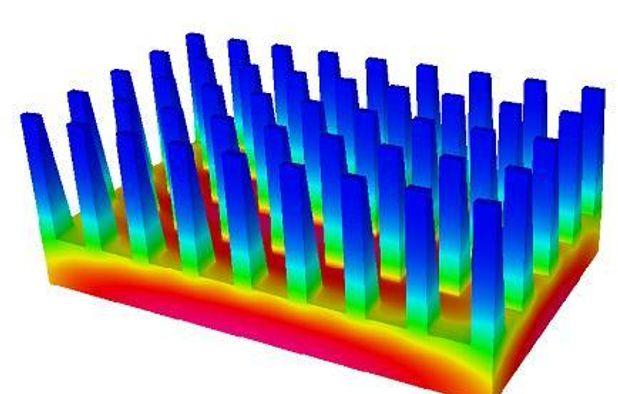 Elmer: A Free, Libre and Open Source finite element software for multiphysics problems ...