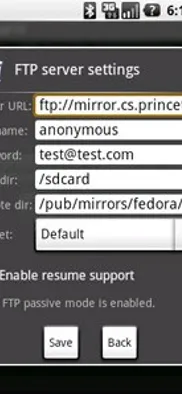 WinSCP Alternatives for Android: Top 4 FTP Clients & File Managers ...
