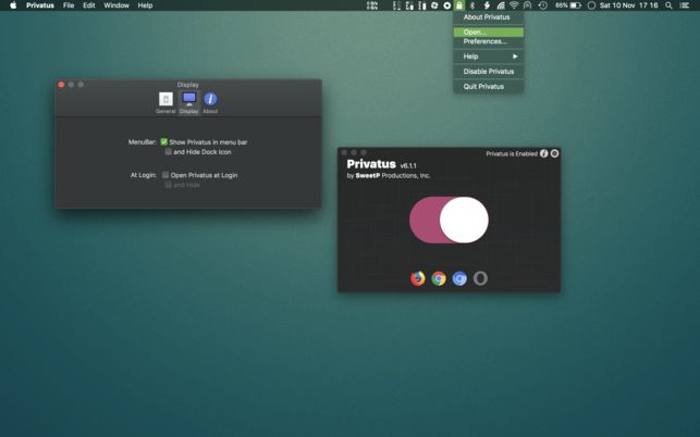 Privatus Alternatives - Explore Similar Software | AlternativeTo