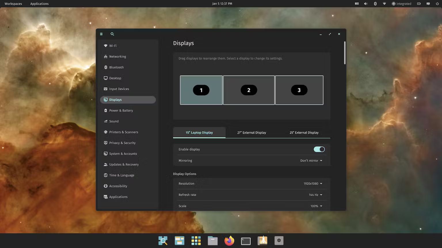 COSMIC Alternatives: 25+ Desktop Environments | AlternativeTo