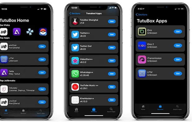 AltStore Alternatives: Top 19 App Stores & Similar Apps | AlternativeTo