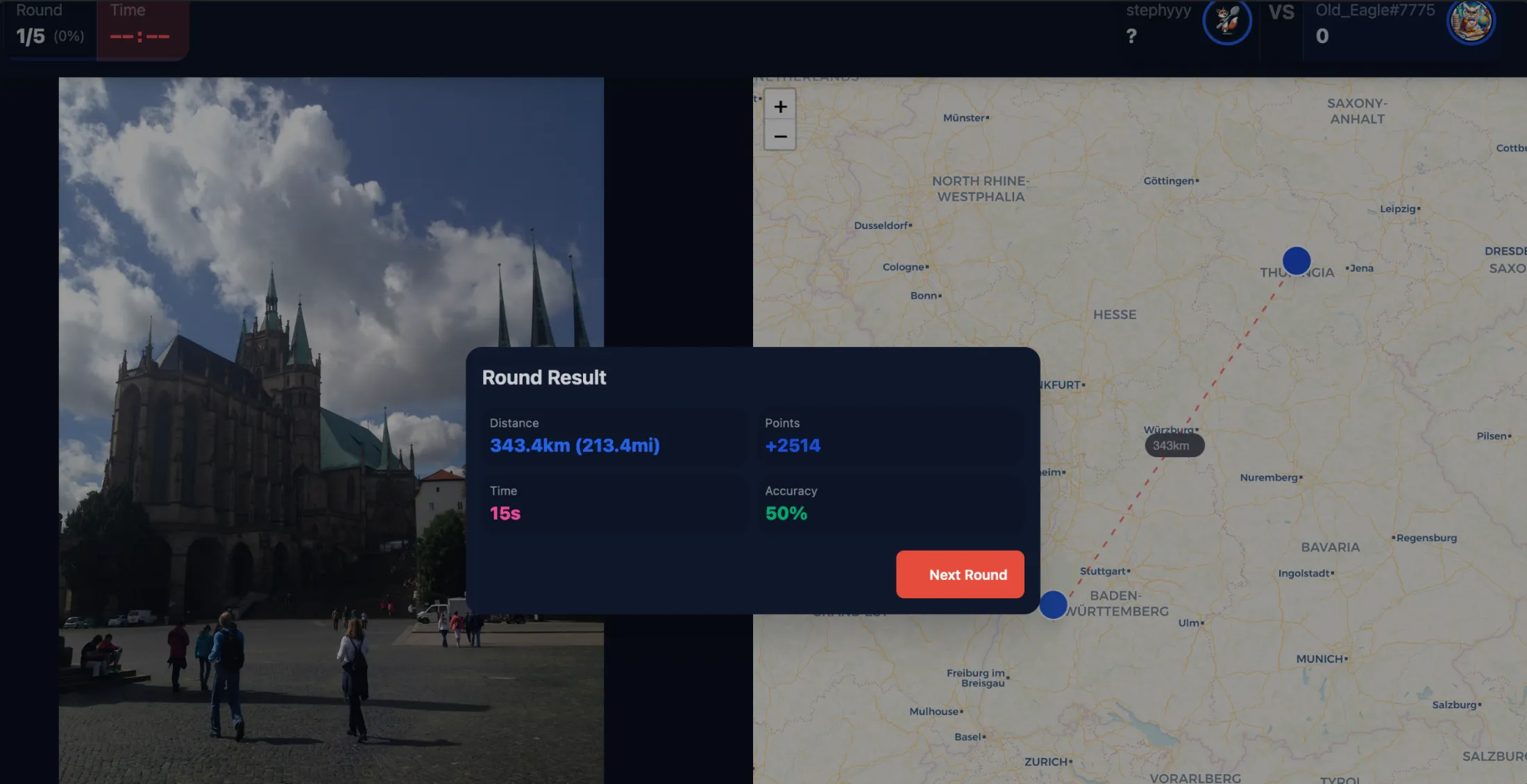 Games Like GeoGuess.com: Similar Quiz Games 2024 | AlternativeTo