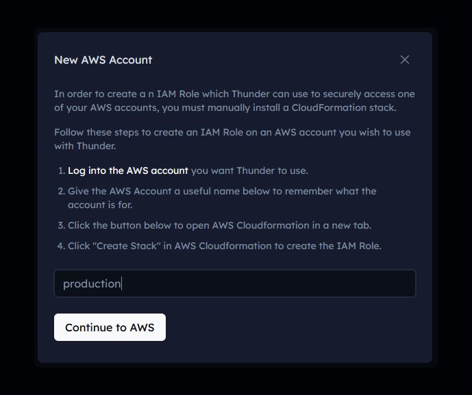 Thunder.so Alternatives - Explore Similar Sites & Apps | AlternativeTo