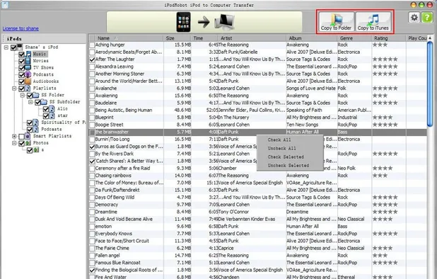 iTools Alternatives: Top 11 iPhone File Managers & Similar Apps ...
