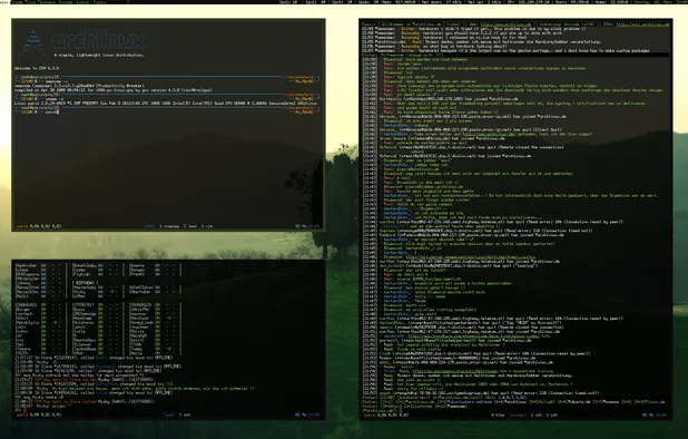 Open Source Windows 10 Alternatives: 25+ Operating Systems | AlternativeTo
