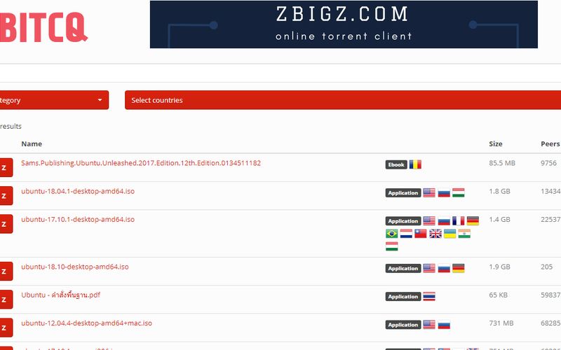 AIO Search Alternatives: Top 10 Torrent Search Engines & Similar Apps ...