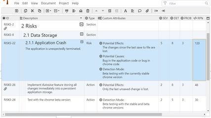 ReqView: Simple yet powerful requirements management tool in which you can easily | AlternativeTo