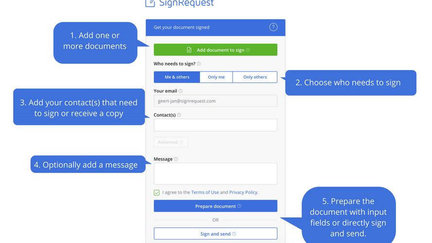 10 Great DocuSign Alternatives: Top E-signature Tools in 2024 ...
