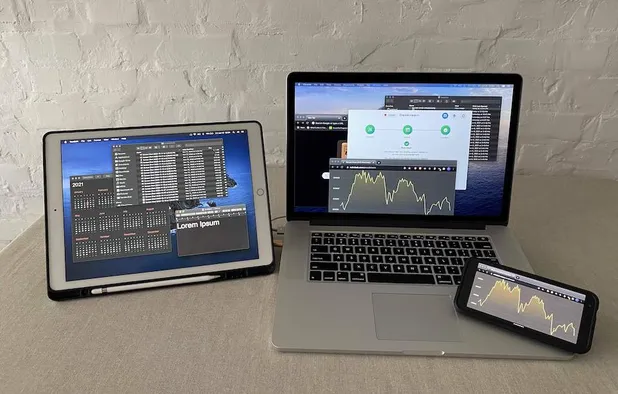 Spacedesk Alternatives for Linux: Top 6 Screen Mirroring Apps ...