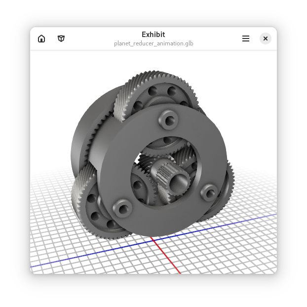 Exhibit Alternatives and Similar Software | AlternativeTo