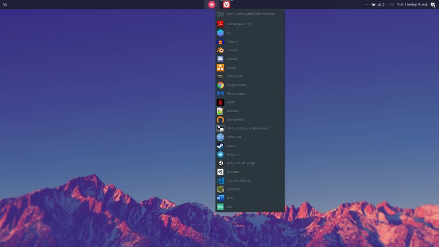 7stacks Alternatives: 25+ Application Launchers & Similar Apps ...