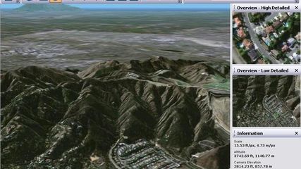 Zoom Earth Alternatives: Top 9 Map Services | AlternativeTo