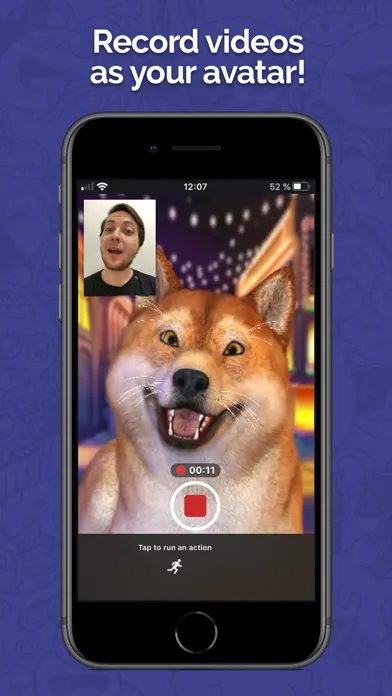 Animaze by FaceRig Alternatives - Explore Similar Apps | AlternativeTo