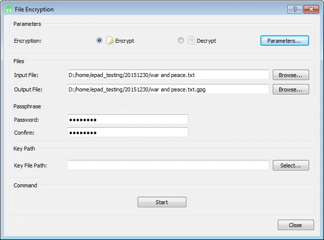 EncryptPad Alternatives: Top 8 Text Editors & Similar Apps | AlternativeTo