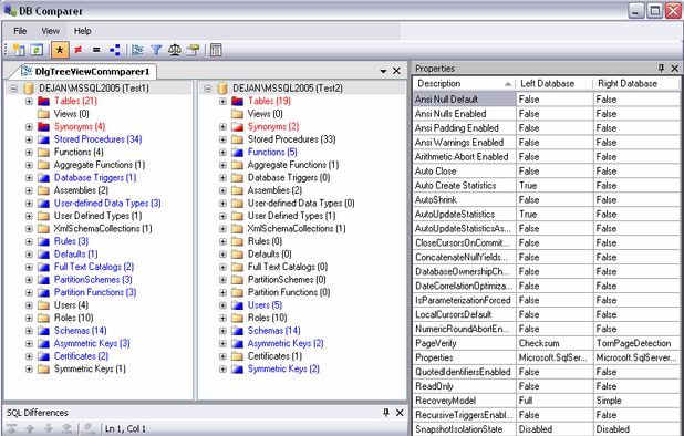Free Red Gate SQL Compare Alternatives: Top 6 Database Comparison Tools ...
