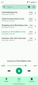 Rewind: Reverse Voice Recorder Alternatives: Top 10 Audio Recorders ...