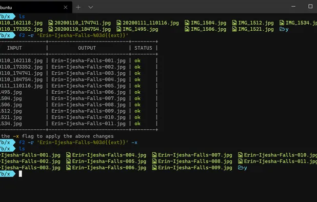 Open Source Bulk Rename Utility Alternatives: Top 12 File Renamers ...