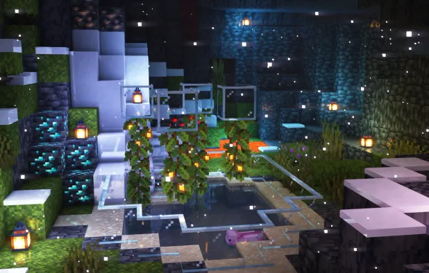 12 Great OptiFine Alternatives: Top Similar Software in 2024 ...