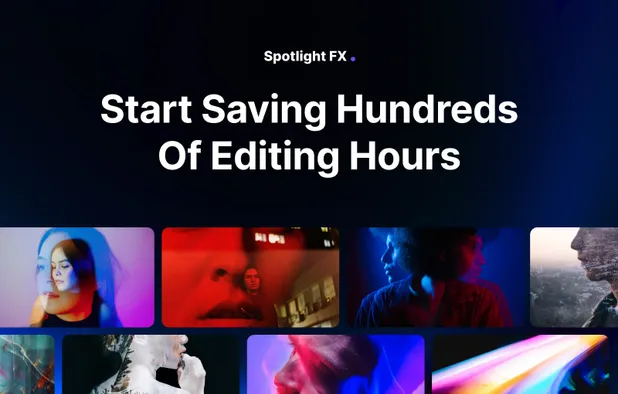 Spotlight FX: Plugin for Adobe After Effects and Premiere Pro that ...