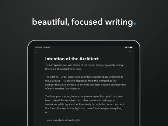 Minimal - Writing & Notes Alternatives: Top 12 Note-taking Tools ...