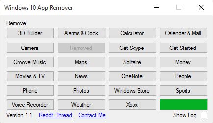 Windows 10 App Remover Alternatives: Top 3 Software Uninstallers ...