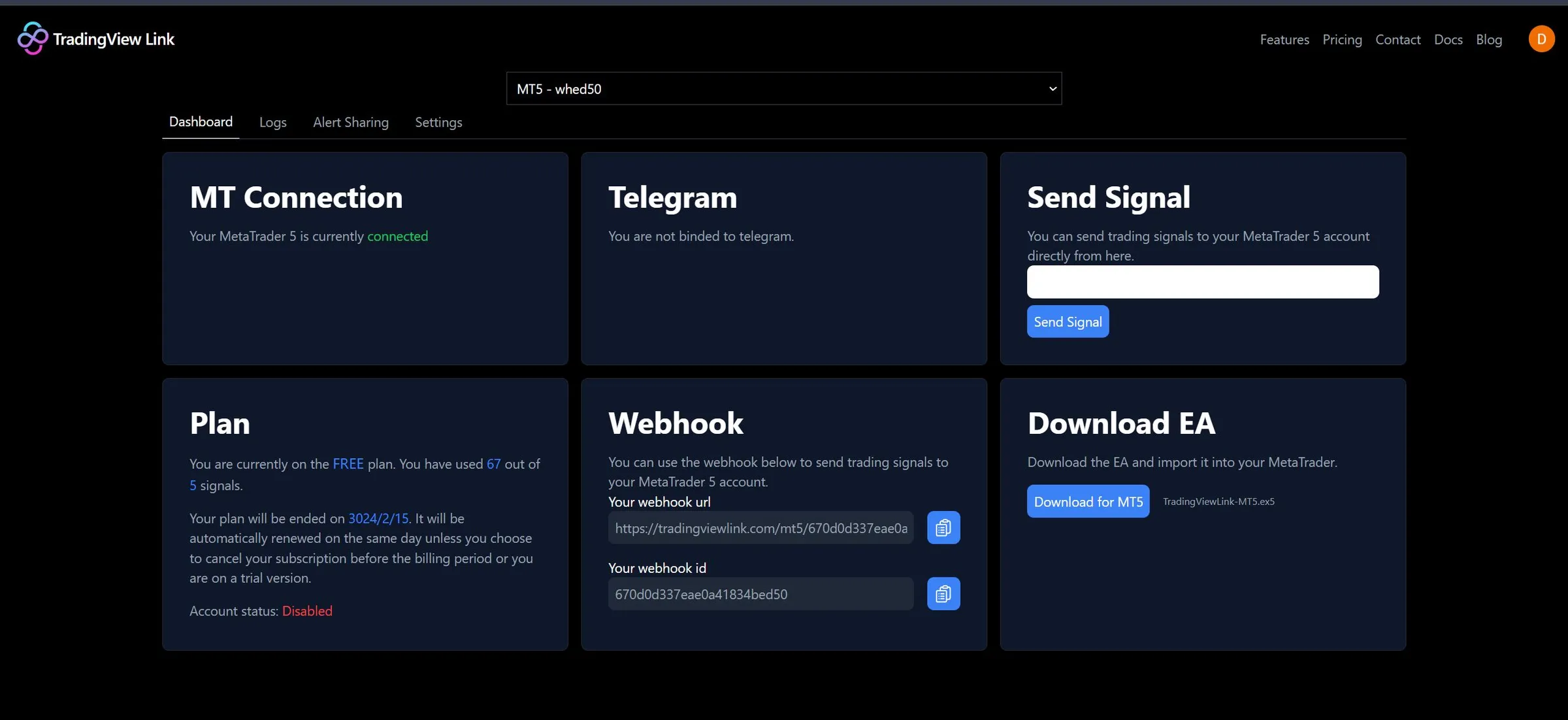 TradingView Link: Cost-effective, ultra-low-latency solution that ...