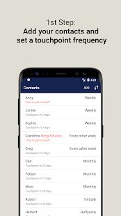 Intact - Personal CRM Alternatives and Similar Apps | AlternativeTo