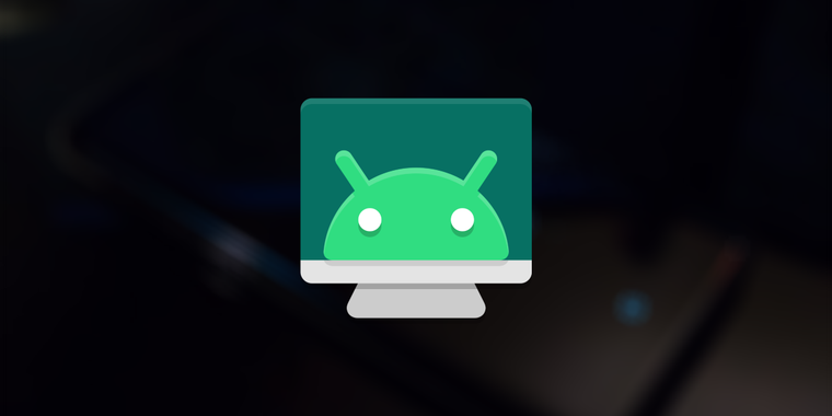 scrcpy: Display and control your Android device from your computer ...