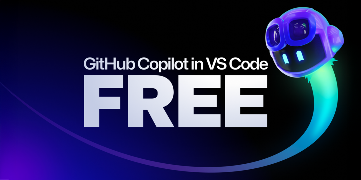 GitHub launches a free version of its AI assistant GitHub Copilot for ... GitHub launches a free version of its AI assistant GitHub Copilot for ...