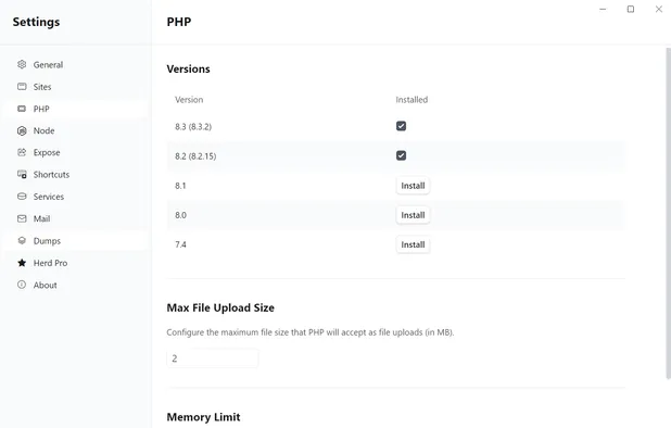 Best XAMPP Alternatives: Top Web Servers in 2025 - Page 2 | AlternativeTo