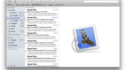Apple Mail: There’s big news attached. The best way to manage email on ...