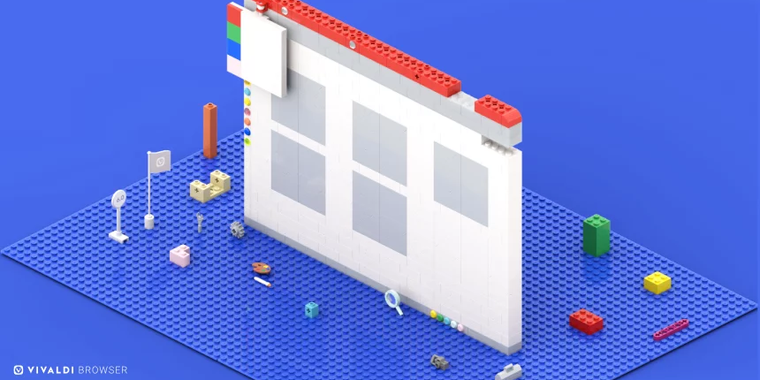 Personalize Your Browsing Experience with Vivaldi 6.0's Workspaces and ...