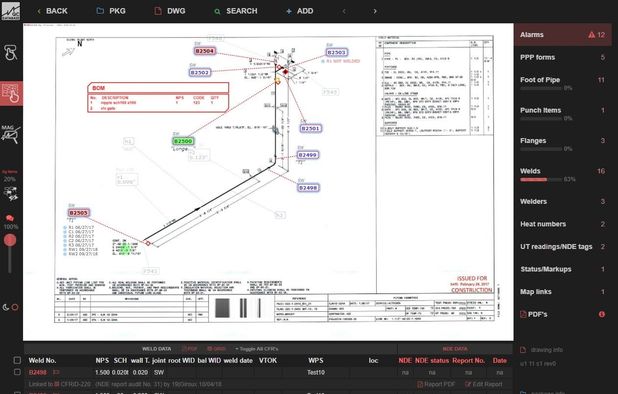 Weldnote, Welding Management Software Alternatives and Similar Apps | AlternativeTo