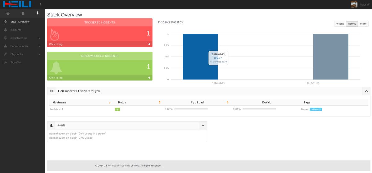 Heili: App Reviews, Features, Pricing & Download | AlternativeTo