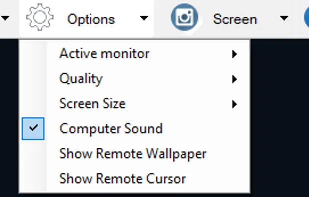UltraViewer: Remote desktop support, chat, and file transfer software ...