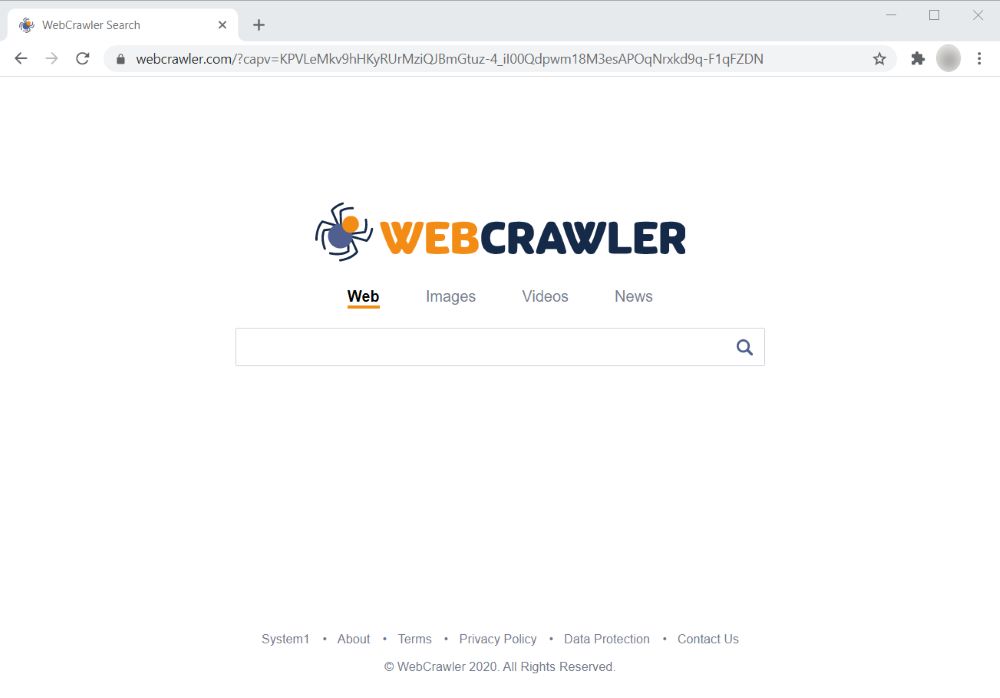 WebCrawler Alternatives: Web Search Engines & Similar Websites - Page 3 ...