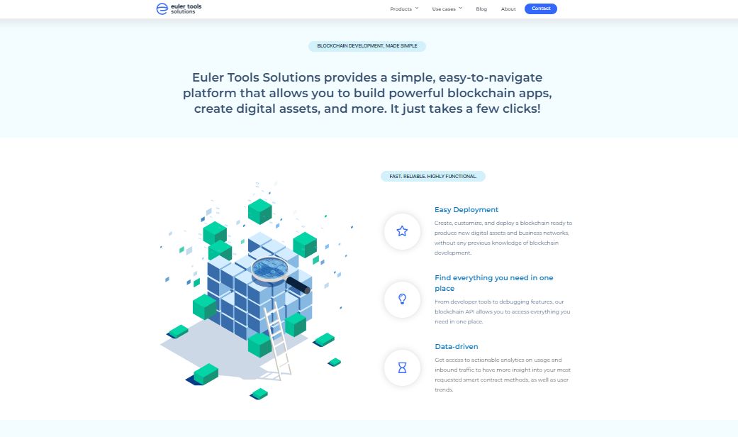 Euler Tools Solutions Alternatives and Similar Sites / Apps | AlternativeTo