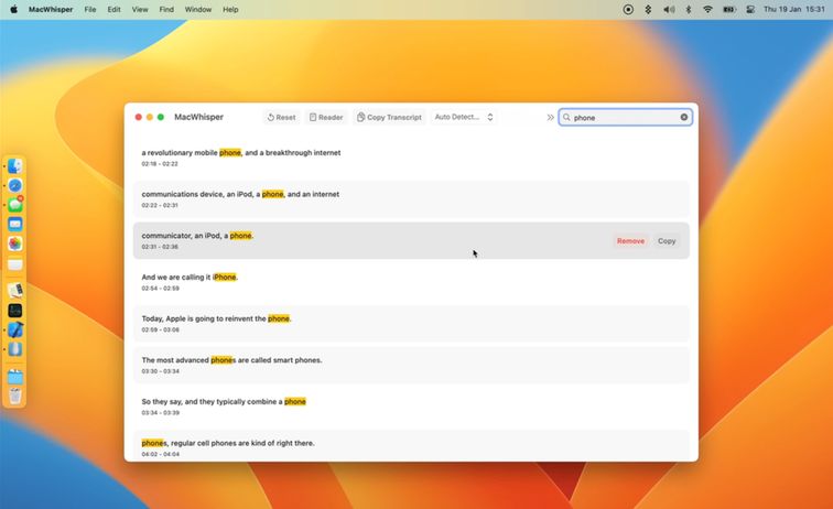 Whisper Alternatives: 25+ Audio Transcription Tools & Similar Apps ...