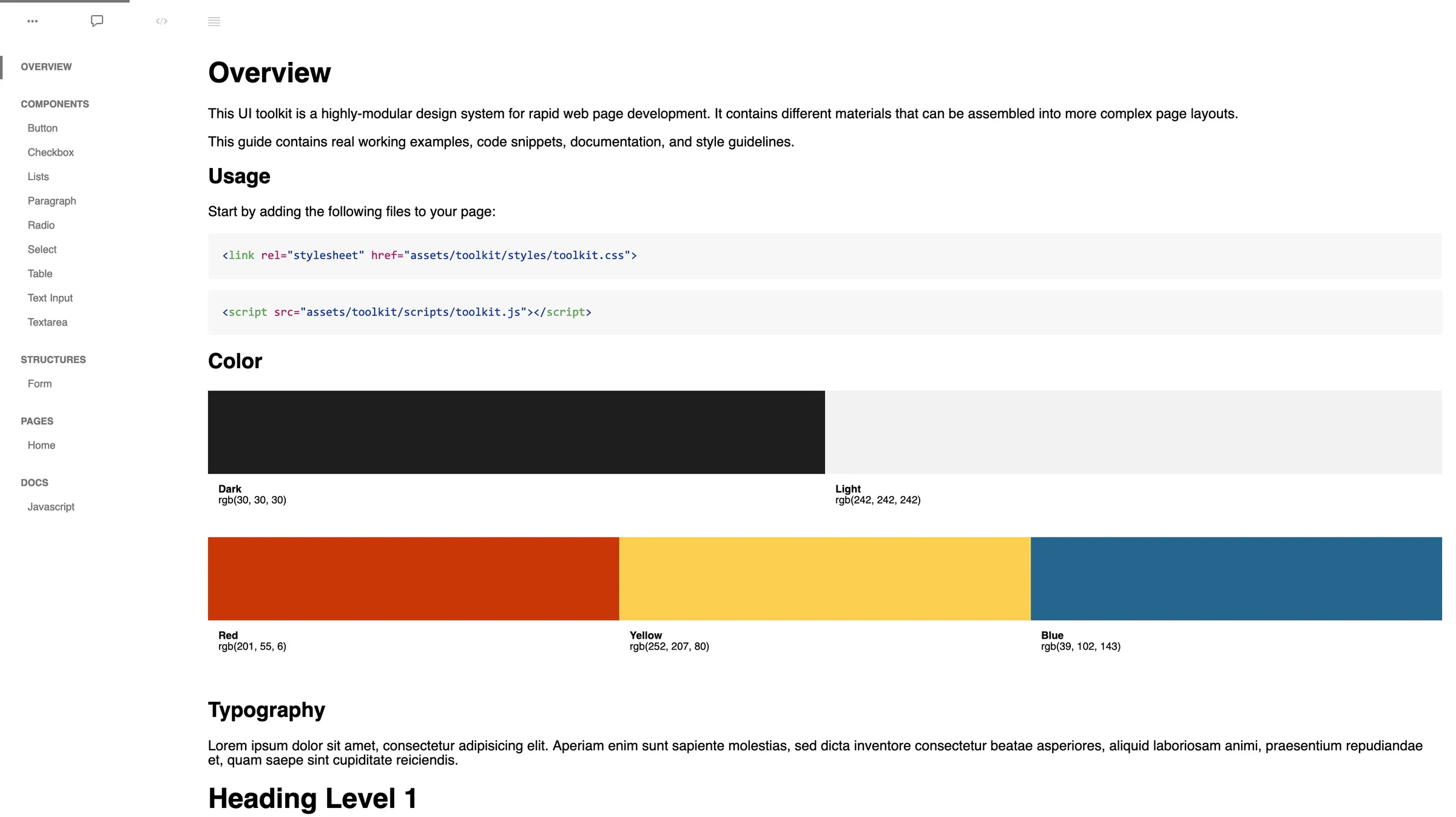 Fabricator Alternatives: Top 4 Documentation Generators & Similar Apps ...