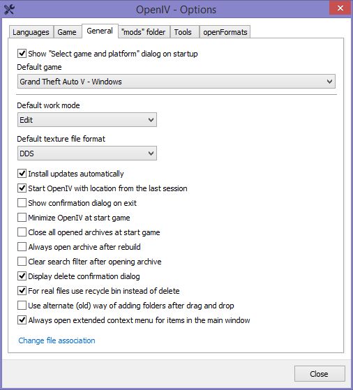 OpenIV Alternatives: Top 18 Modding & Similar Apps | AlternativeTo