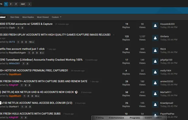 NullCave Alternatives and Similar Sites & Apps | AlternativeTo