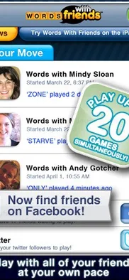 Games Like Scrabble: Similar Word Games | AlternativeTo