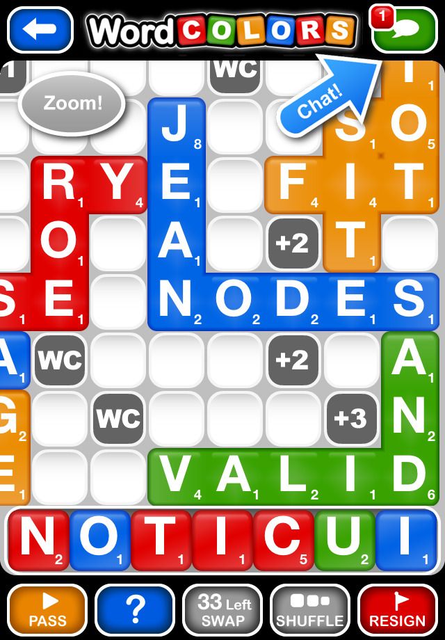 Games Like Word Colors: Similar Word & Puzzle Games 2024 | AlternativeTo