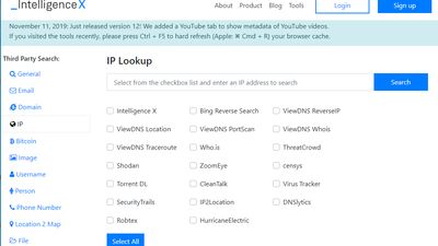 LeakCheck Alternatives: Top 10 Data Breach Tools and similar websites ...