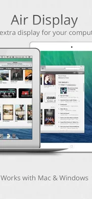 Spacedesk Alternatives for Mac: Top 10 Screen Mirroring Apps ...