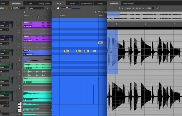 Best FL Studio Alternatives: Top Music Production Apps in 2025 - Page 6 ...