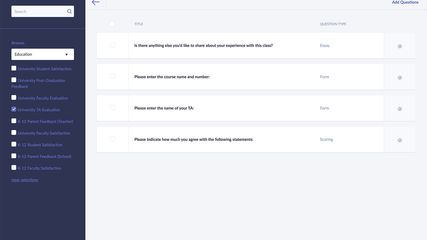 SurveyPlanet: Create unlimited online surveys with unlimited questions ...