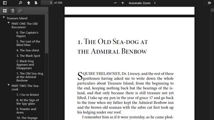 Best Adobe Acrobat Reader Alternatives: Top PDF Readers in 2024 - Page ...