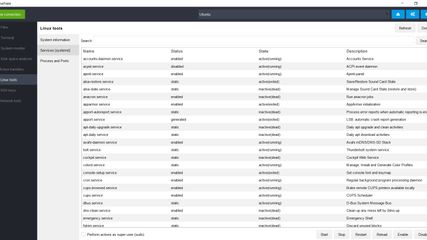 Muon SSH/SFTP client: Graphical SFTP client and terminal emulator with helpful utilities ...