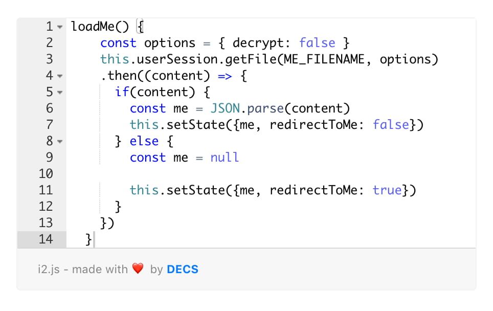 DECS Alternatives and Similar Sites & Apps | AlternativeTo